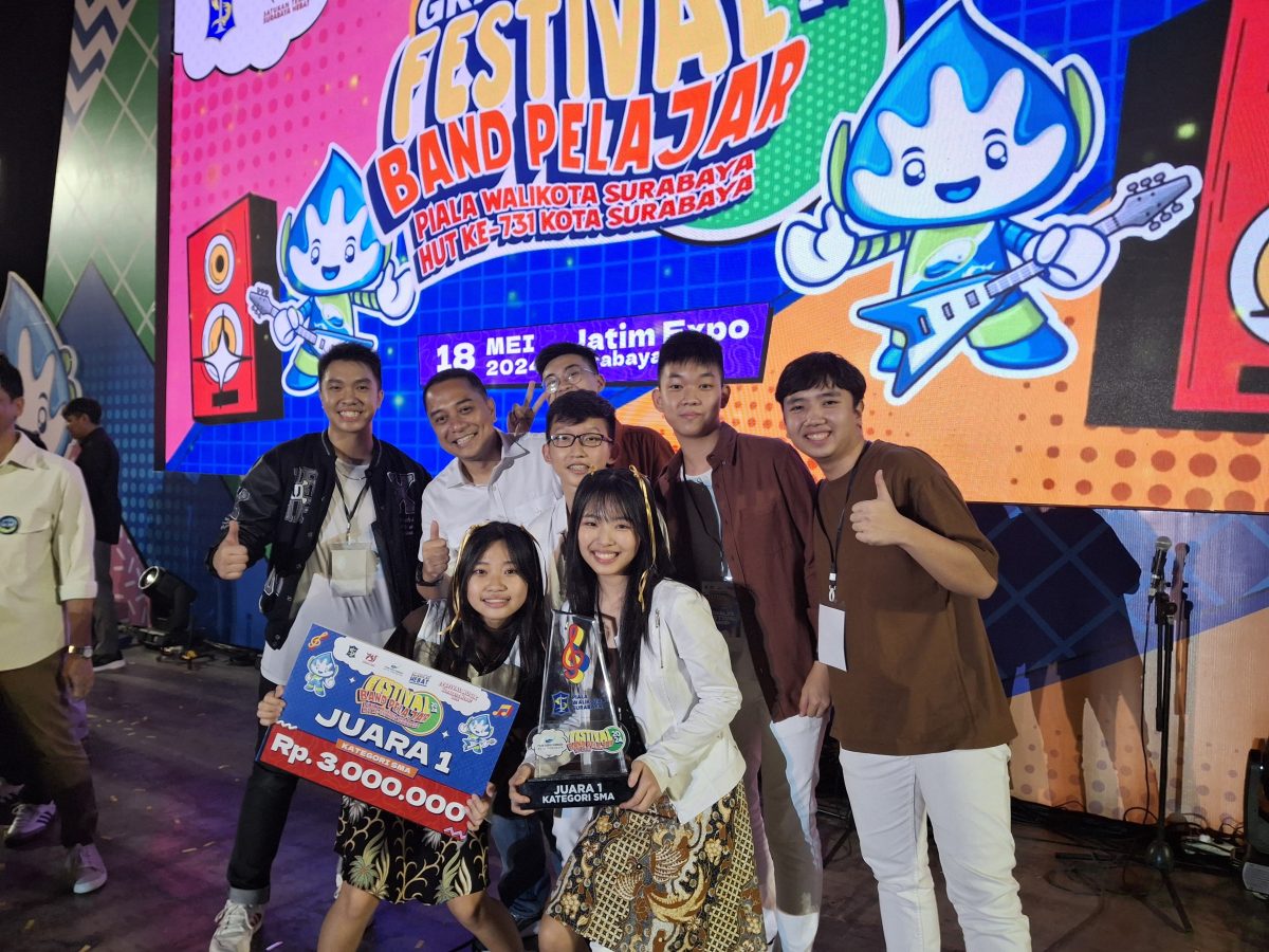 Tentang Kami – SMA Kristen Petra 2